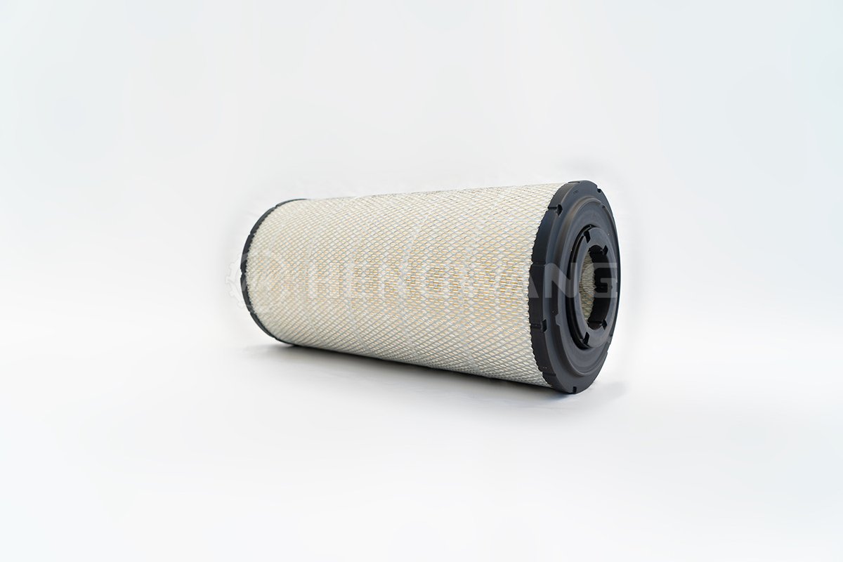 Main Filter Element Of Air Filter Dozers And Dozer Parts For Sale